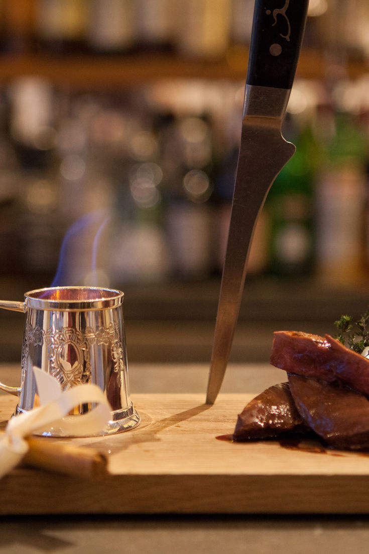 Metaxa Cocktail Recipe - Great British Chefs