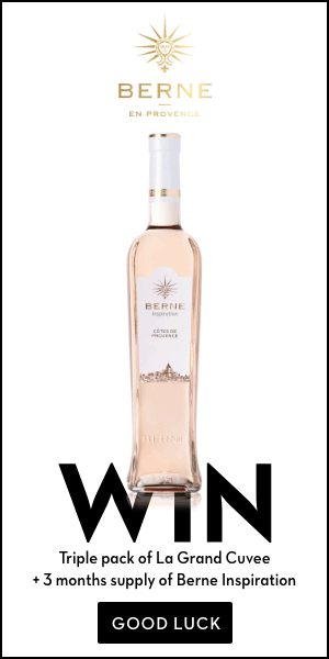 Instagram Exclusive: Win a wine bundle from Chateau de Berne worth over ...