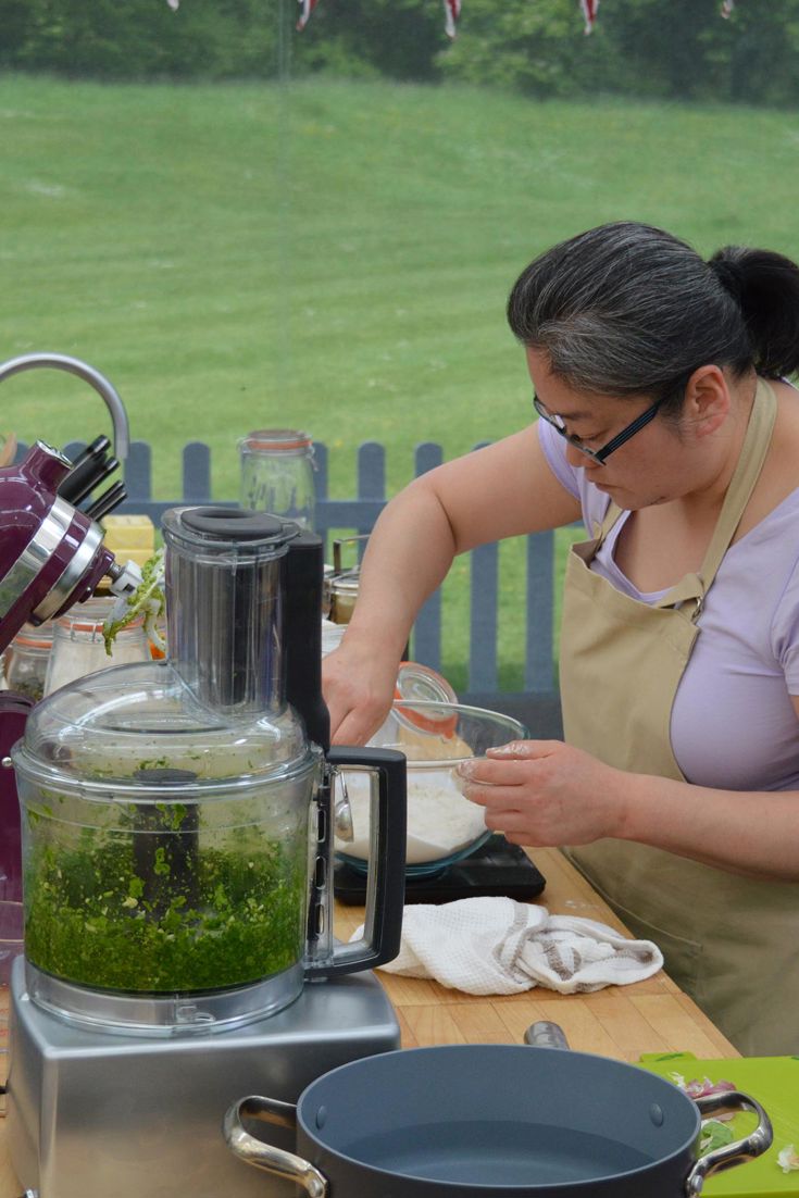 Great British Bake Off 2017: Bread Week - Great British Chefs