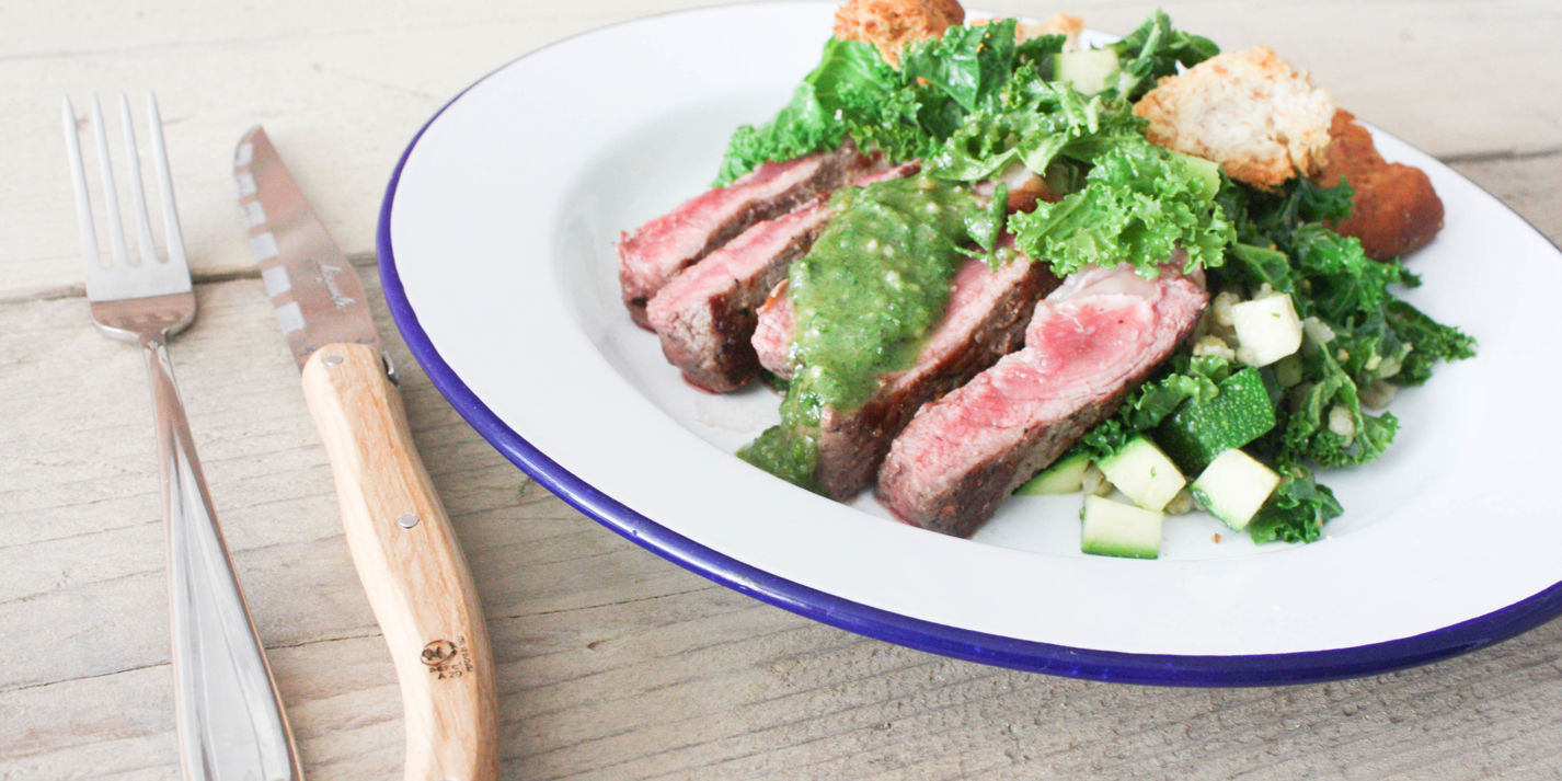 Meet Our Bloggers - Rachel Walker - Great British Chefs