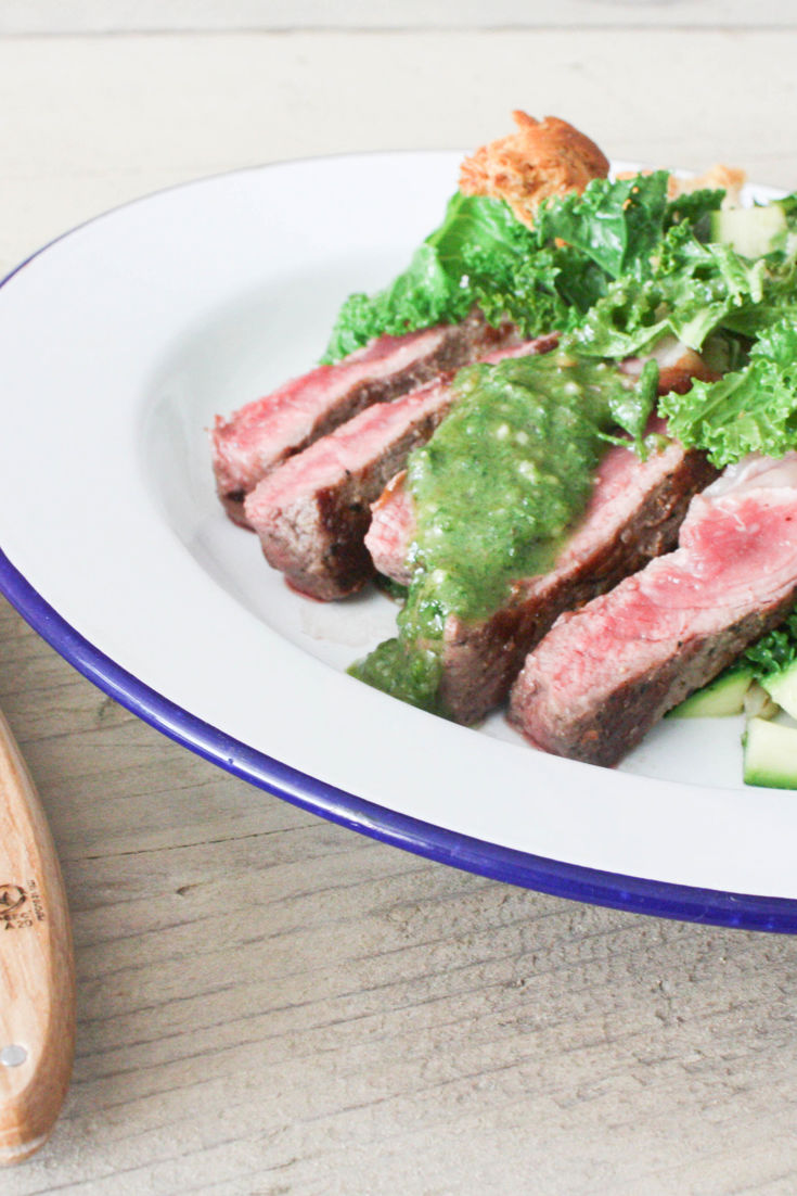 Meet Our Bloggers - Rachel Walker - Great British Chefs