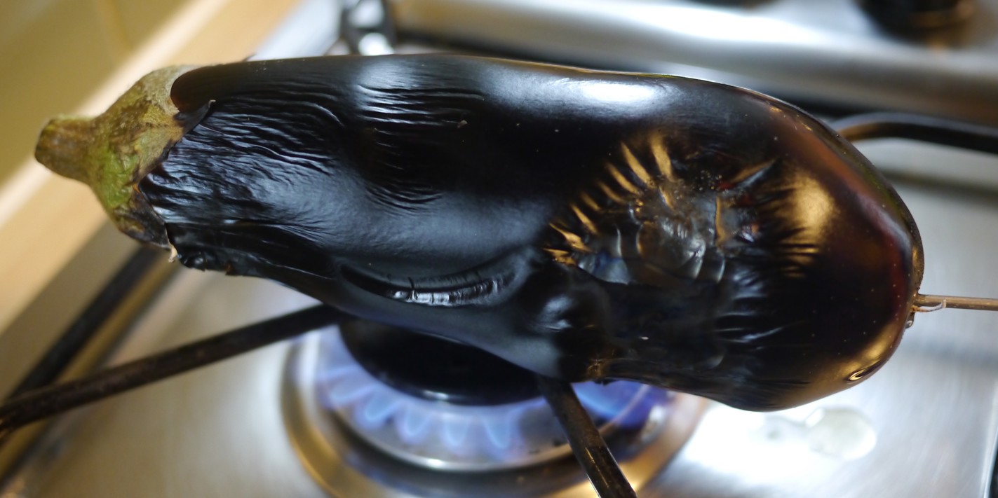 How to Cook Aubergine - Great British Chefs