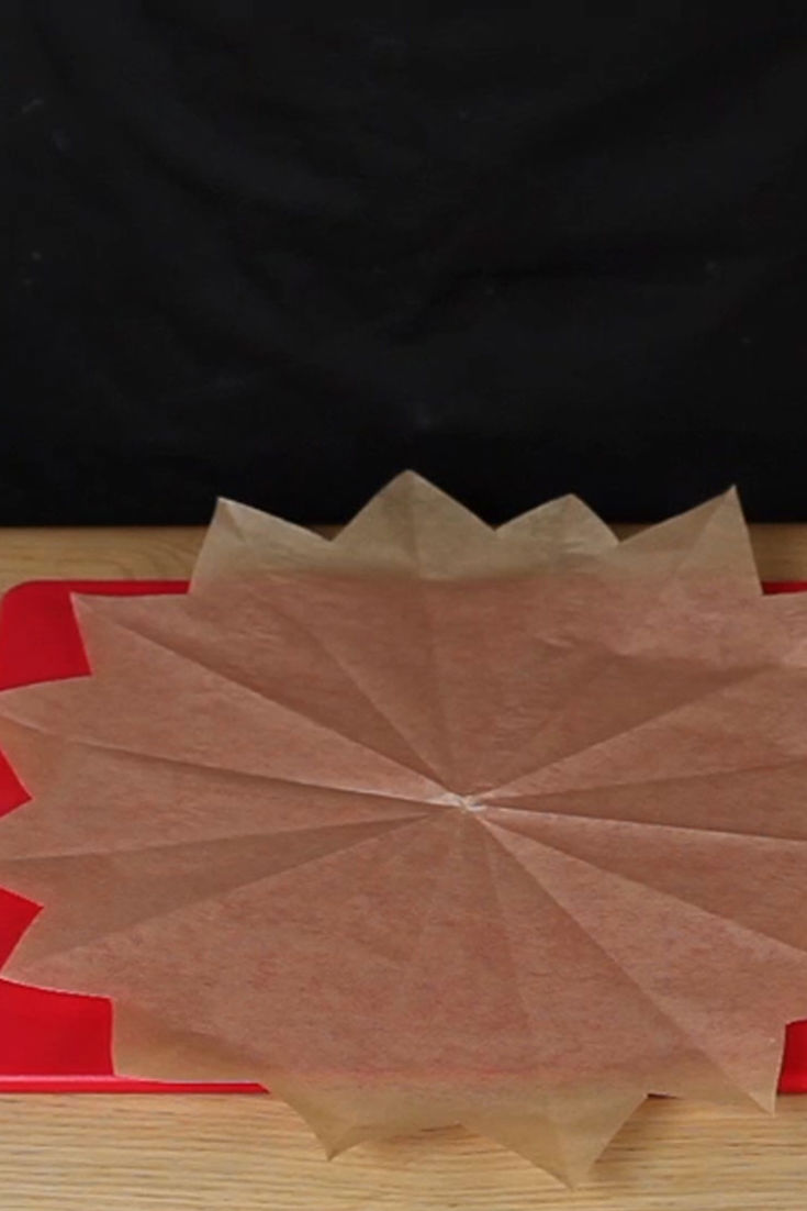 How to Make a Cartouche Video - Great British Chefs