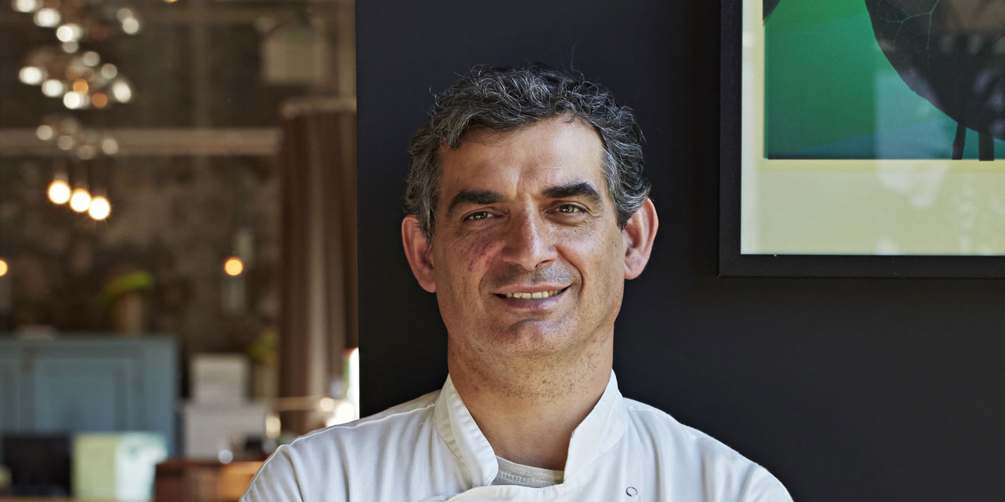 An homage to Bruno Loubet - Great British Chefs