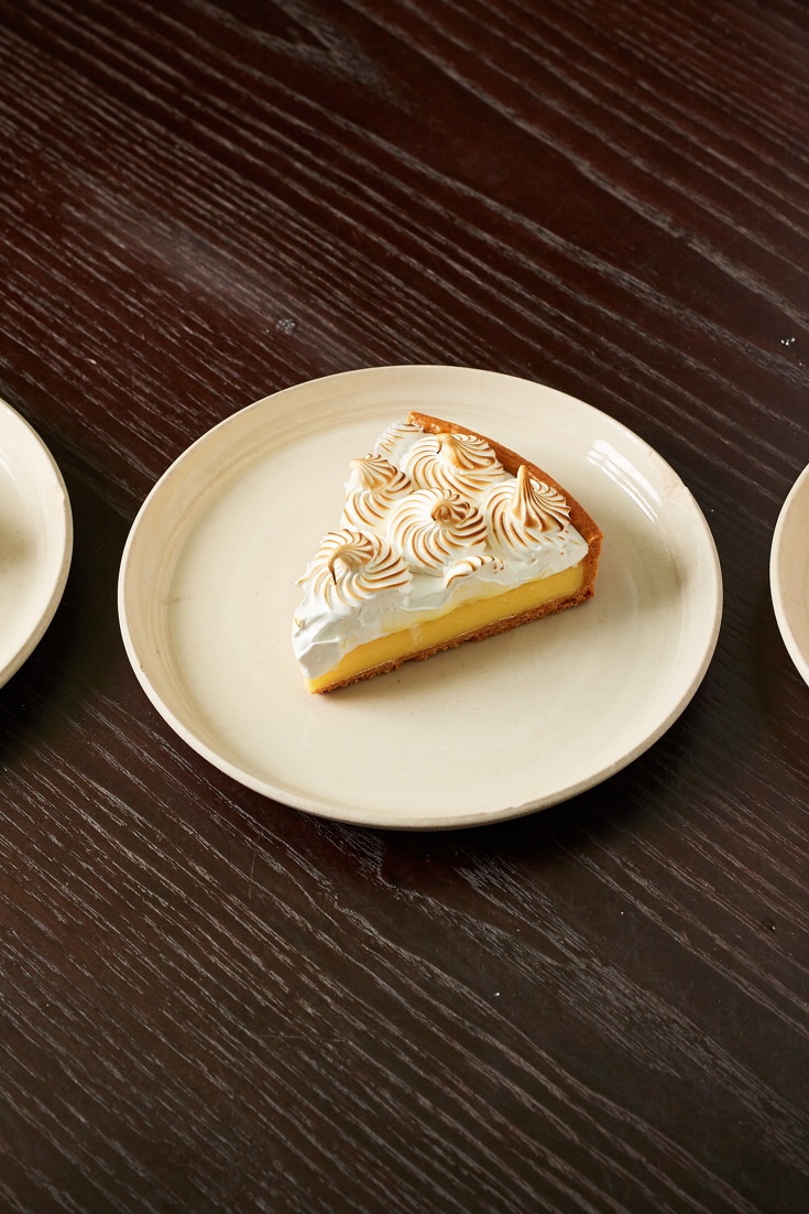 3 Showstopping Tart Recipes - Great British Chefs