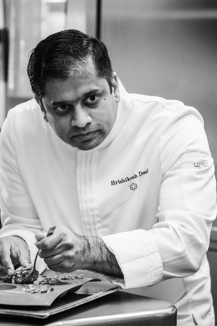 Chefs - Great British Chefs