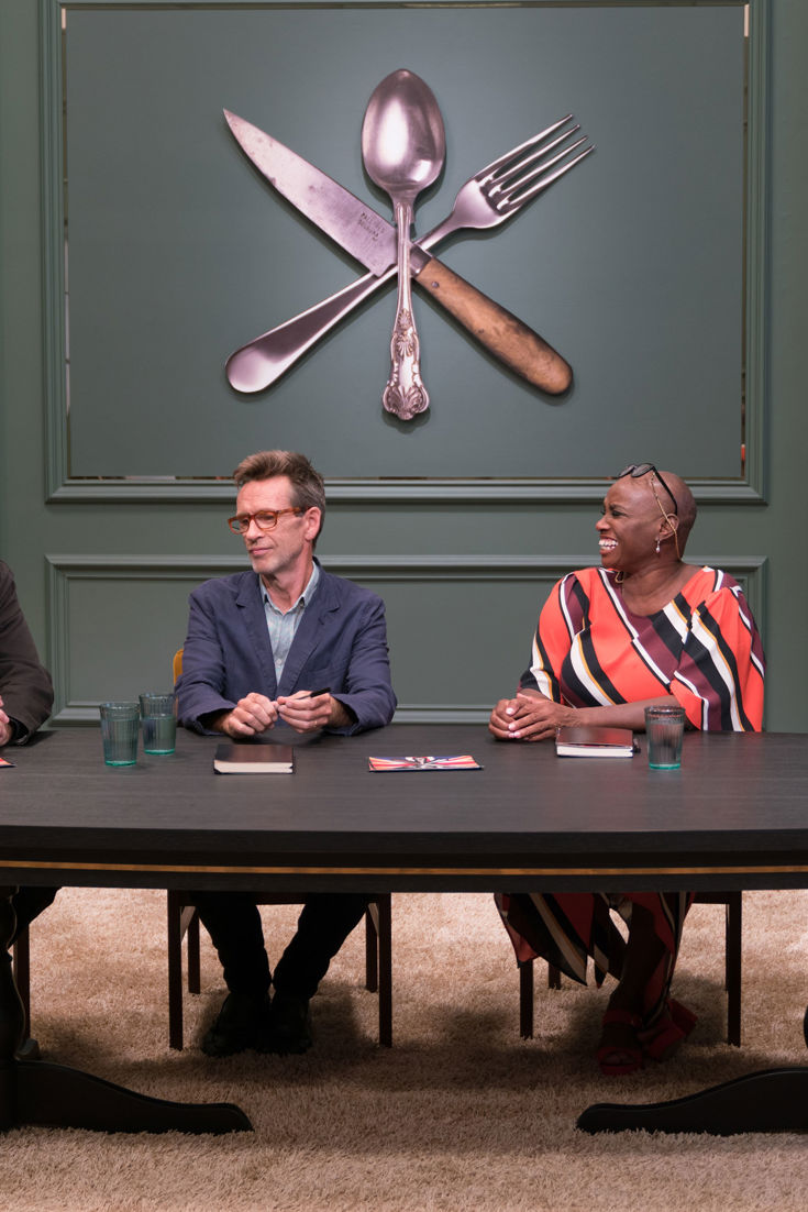 Great British Menu 2019: South West Recap - Great British Chefs