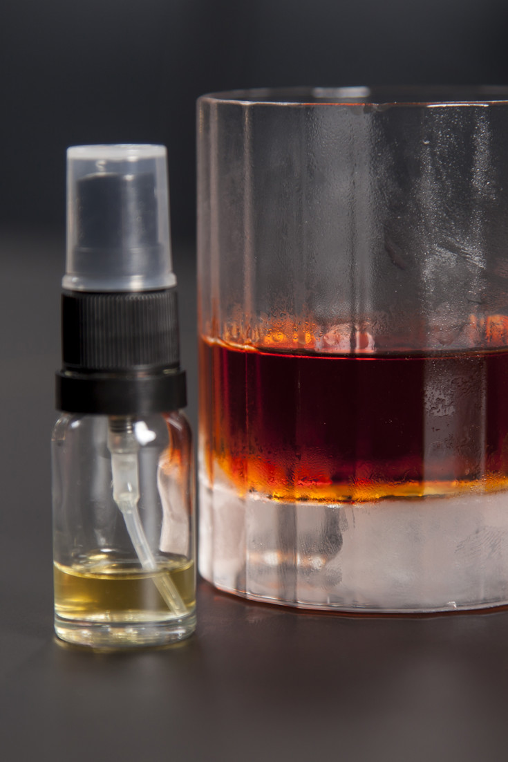 Cognac Cocktail Recipe - Great British Chefs