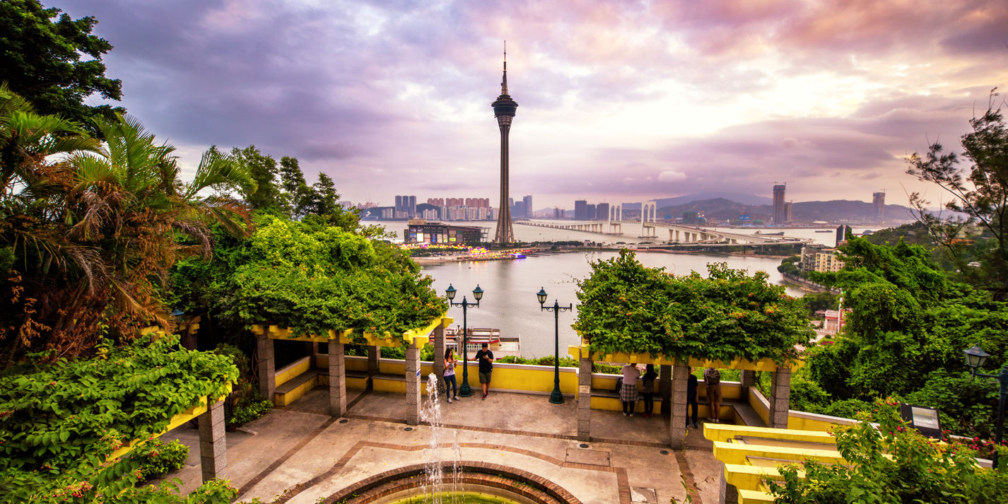 The complete foodie guide to Macao - Great British Chefs