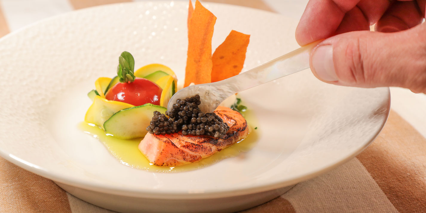 Tradition Elevated: The Changing Face Of Polish Gastronomy - Great ...