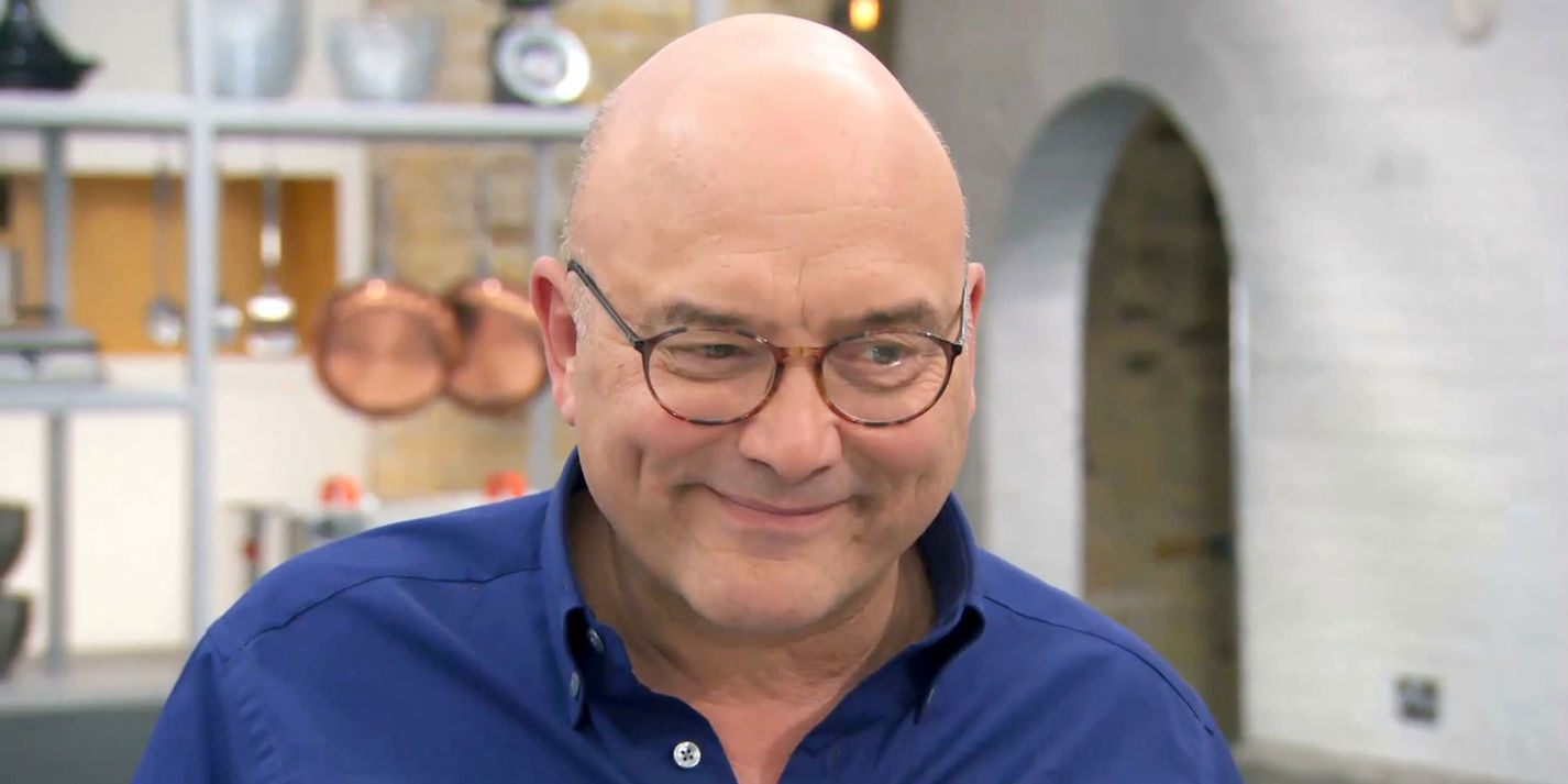 MasterChef: The Professionals 2018 – Week 6 - Great British Chefs