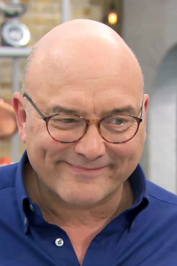 MasterChef: The Professionals 2018 – Week 6 - Great British Chefs