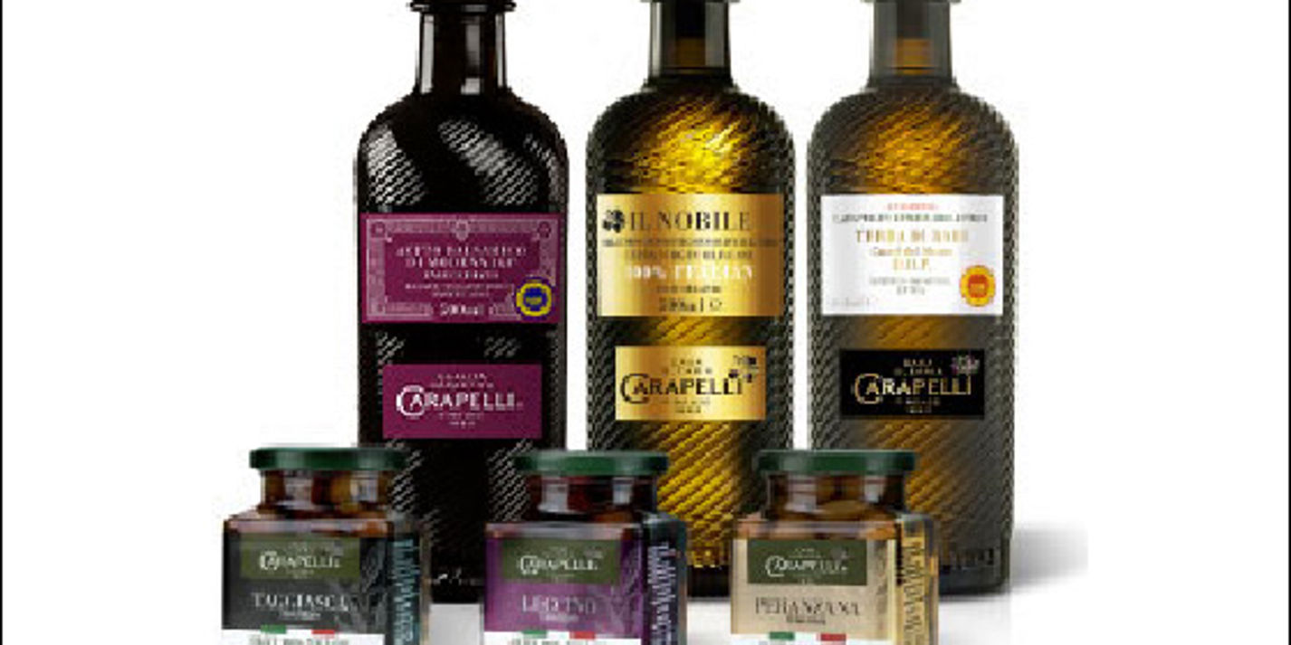Win an exclusive Italian olive oil, balsamic vinegar and olive ...