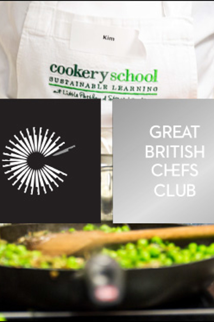 Win one of two places on an intensive cookery course worth £880 - Great ...