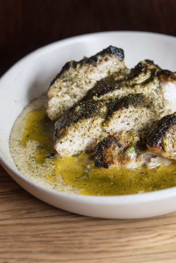 Sharmaji’s Lahori Chicken Recipe - Great British Chefs