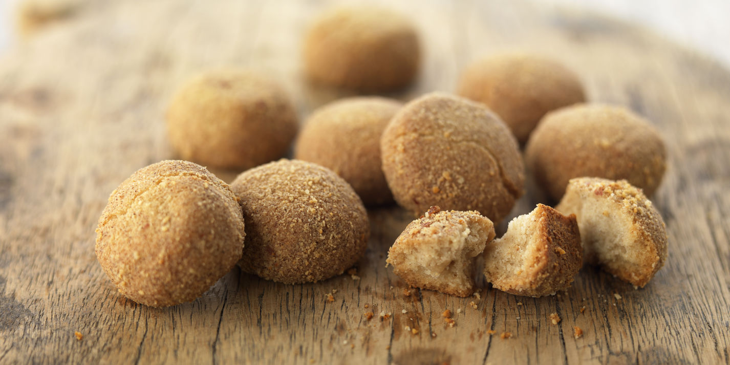 Brazilian Biscuit Recipe - Great British Chefs