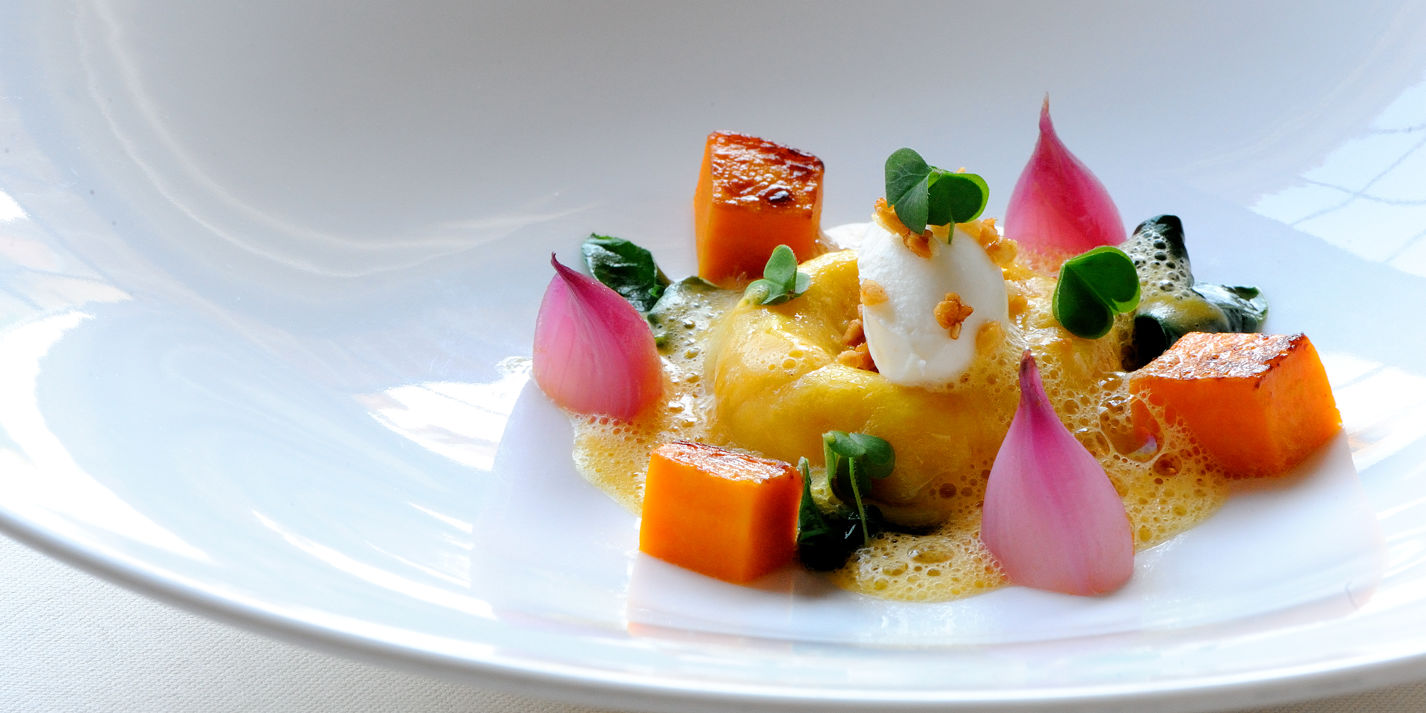 Michelin Star Recipes Great British Chefs
