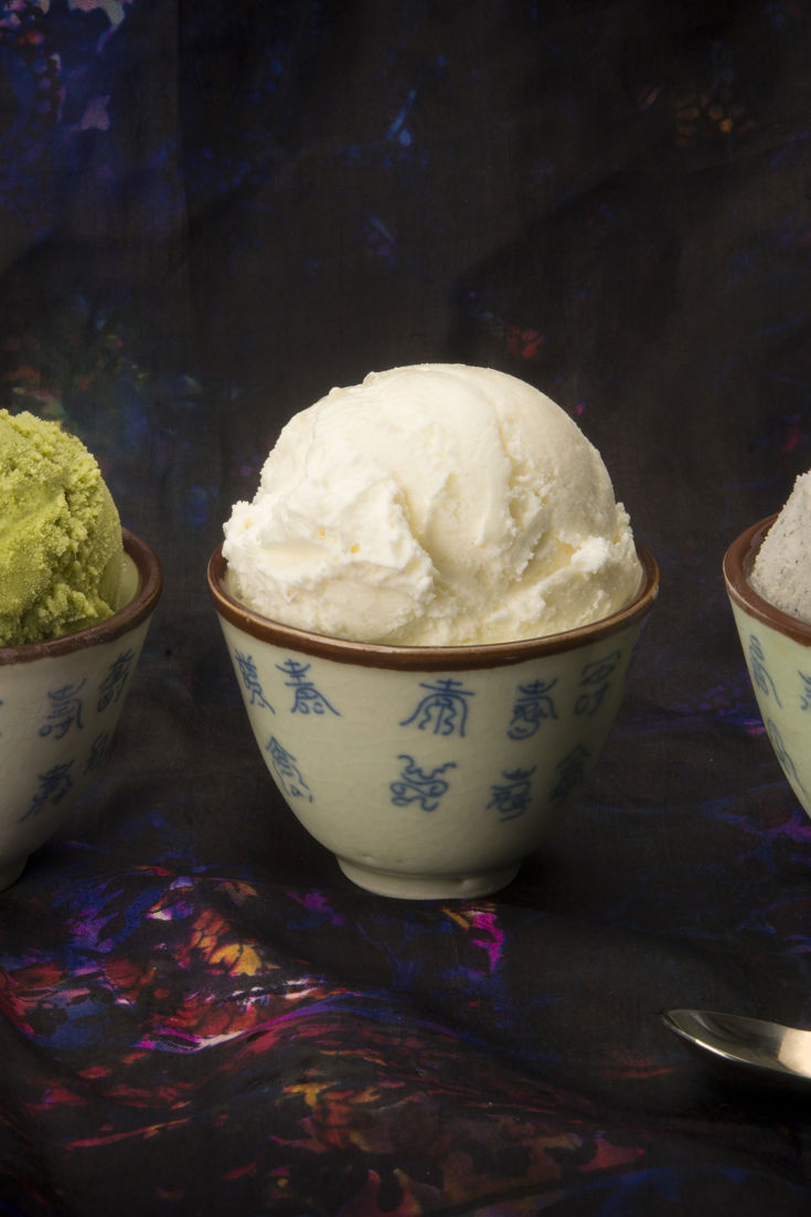 The Rise Of East Asian Ice Cream Flavours - Great British Chefs