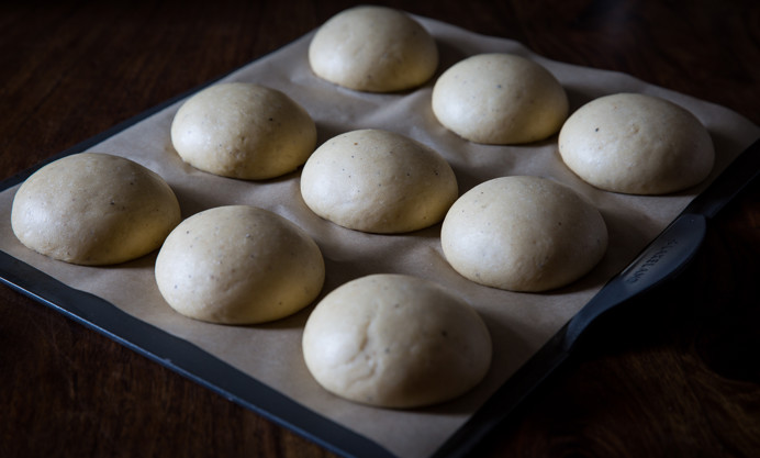 Swedish Semla Recipe - Great British Chefs