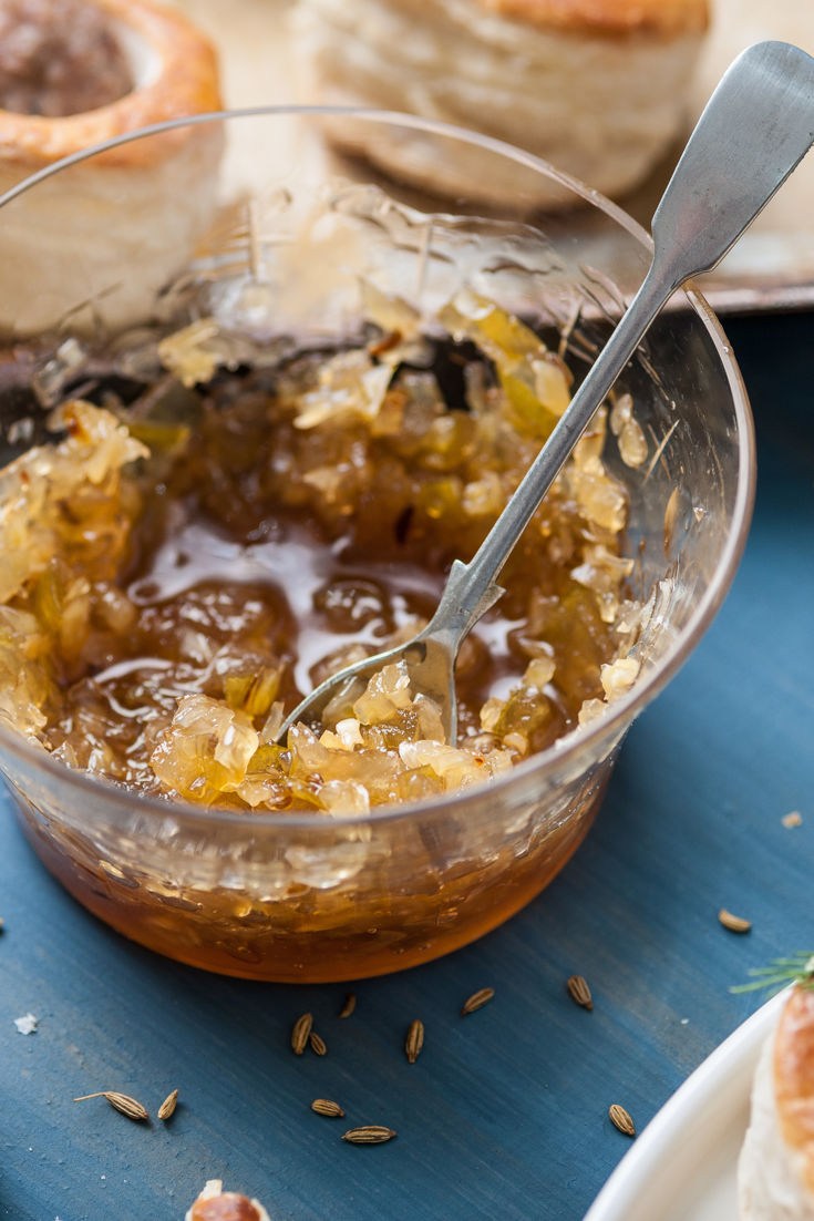 Marmalade Recipes - Great British Chefs