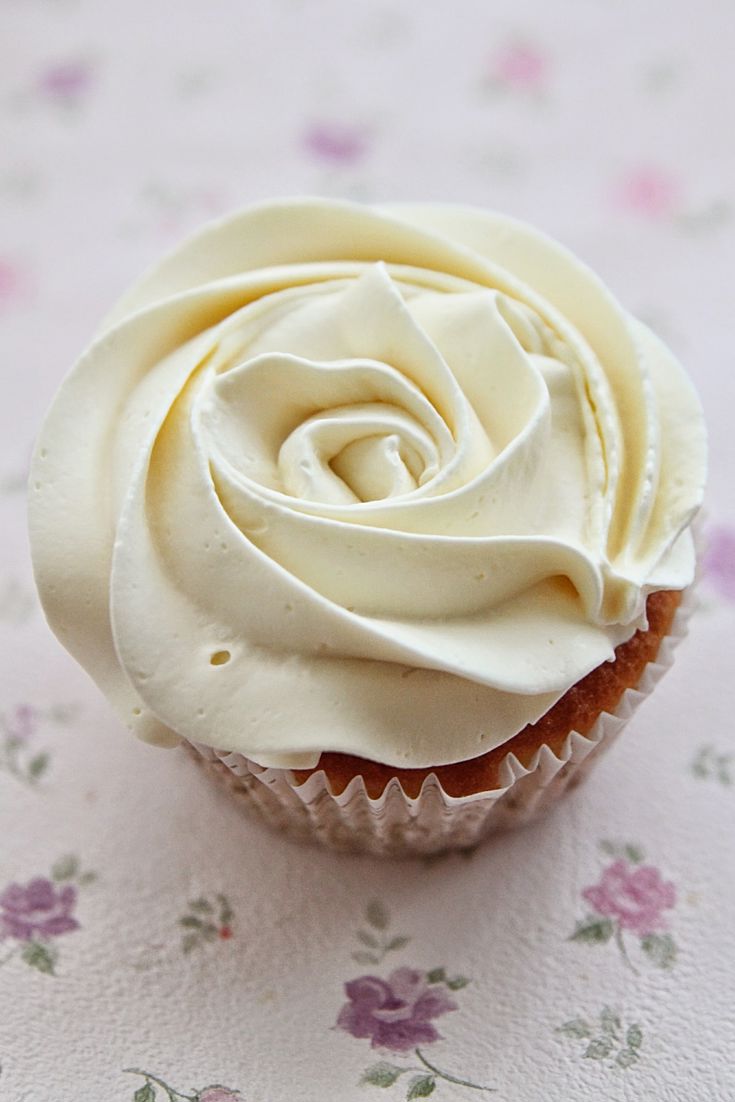 How to Make Buttercream - Great British Chefs