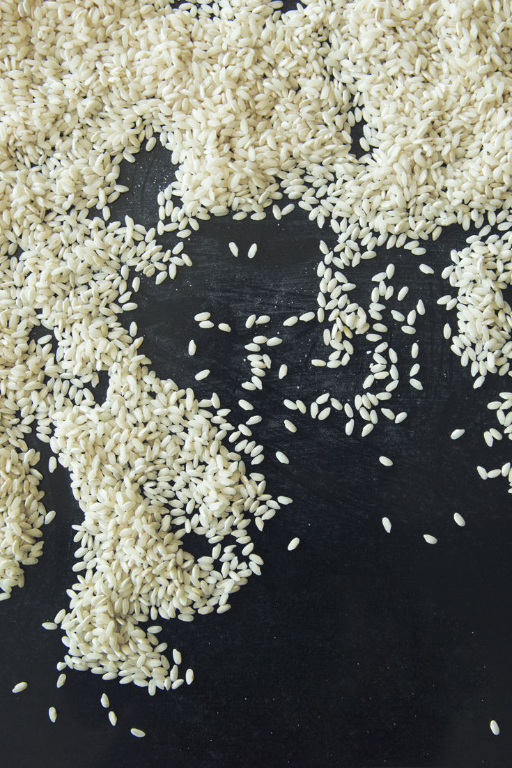 Risotto recipes - Great Italian Chefs