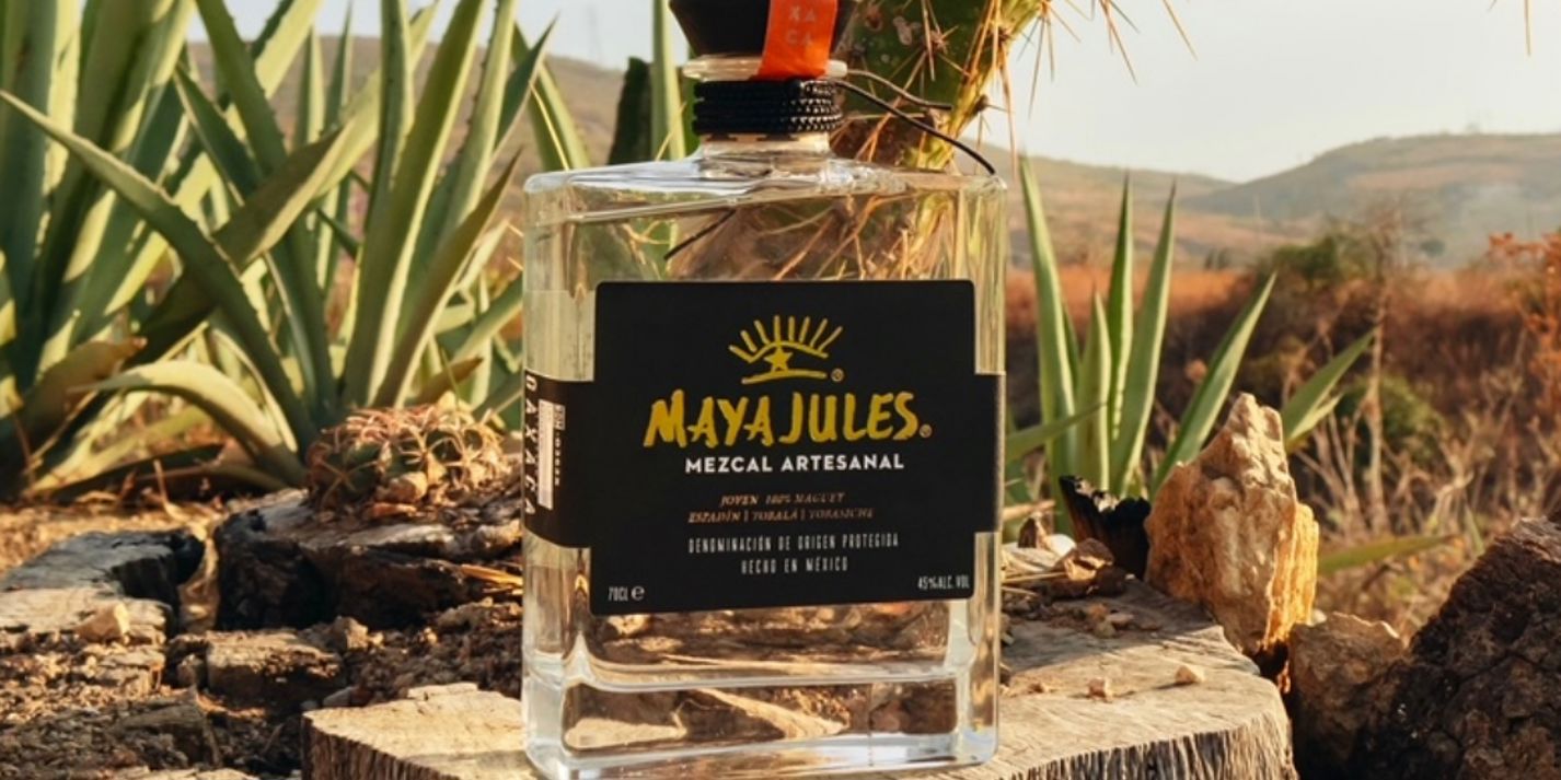 Win a bottle of MayaJules mezcal, copita set and £50 supermarket gift ...