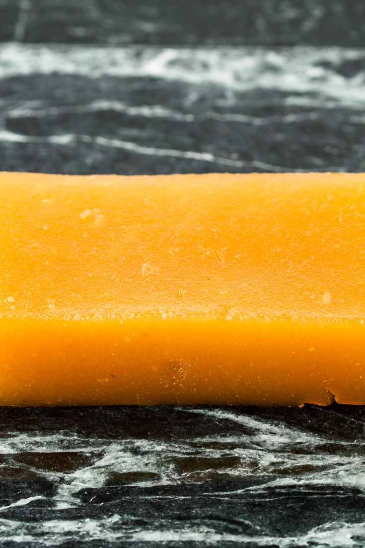 Quince Cheese (Paste) Recipe - Great British Chefs