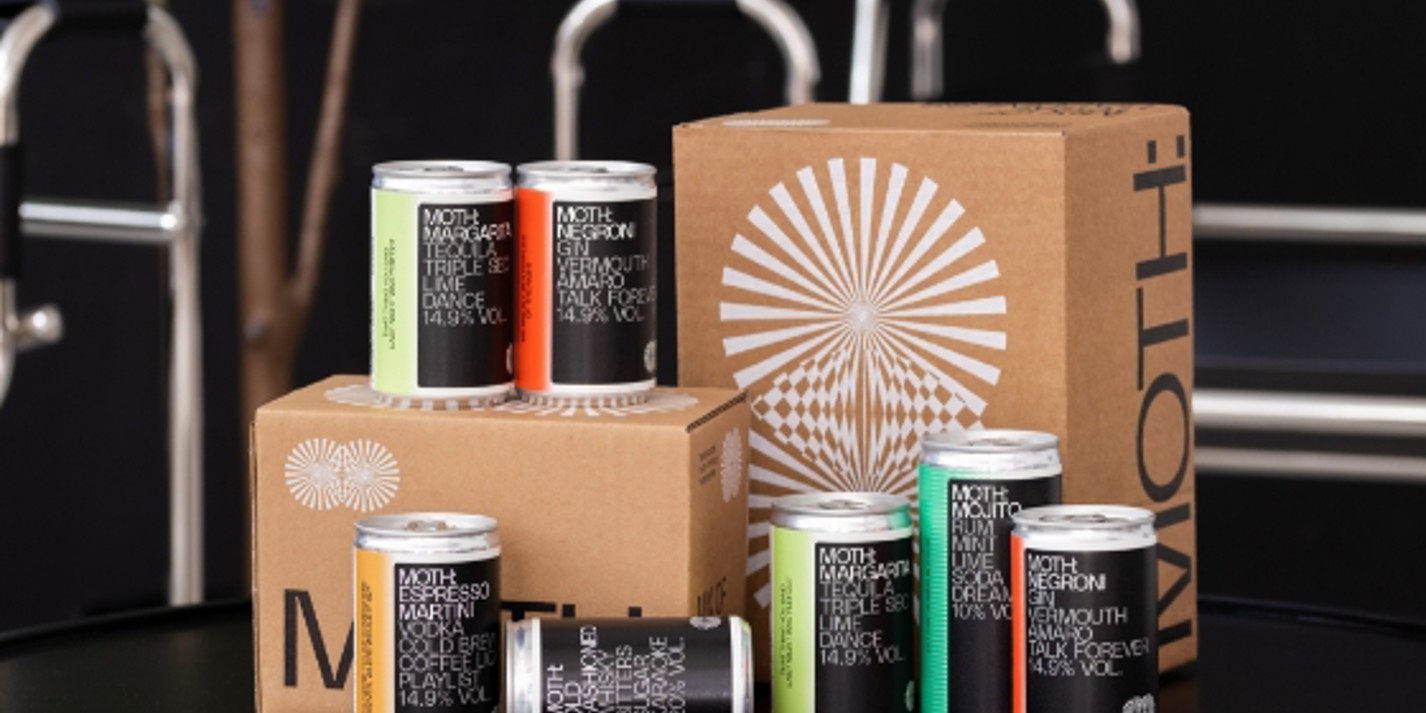 Instagram Exclusive: Win a year’s supply of drinks from MOTH! - Great ...