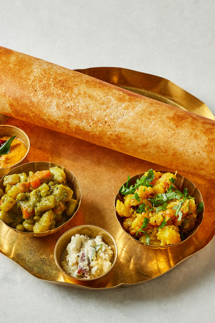 Masala Dosa Recipe Dosa Recipe & Dosa Batter Recipe