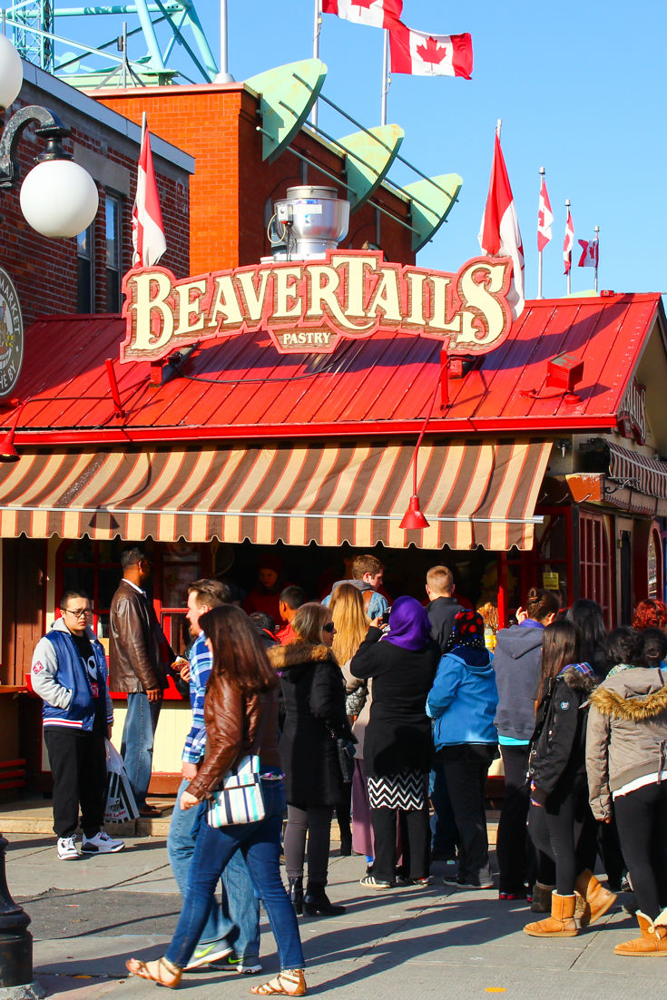 Ottawa’s Thriving Food Scene - Great British Chefs