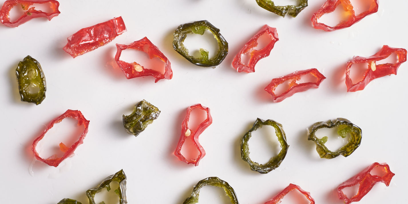 How To Use Leftover Chillies - Great British Chefs