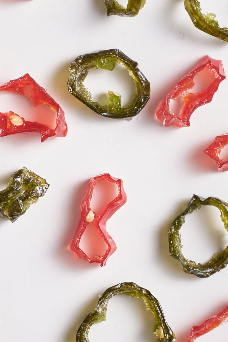 How To Use Leftover Chillies - Great British Chefs