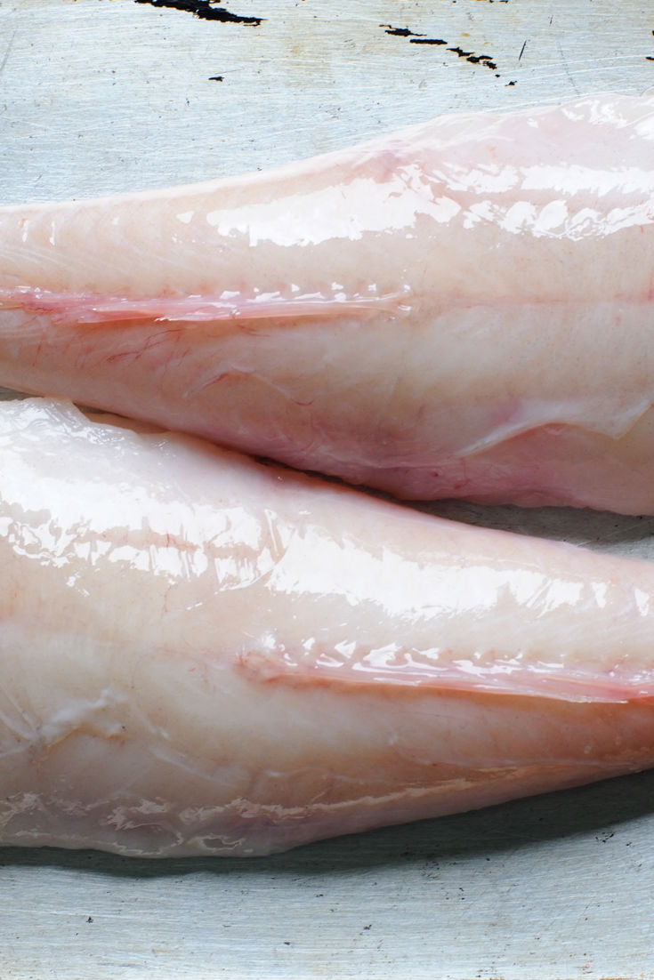 Monkfish Recipes - Great British Chefs