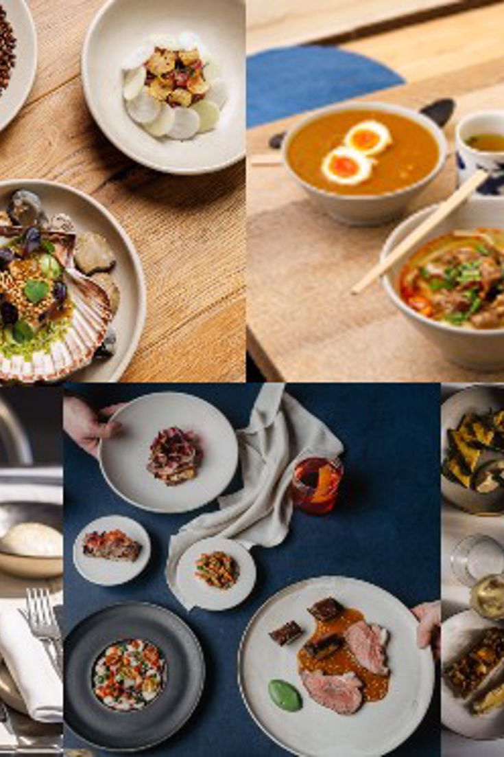 Pre-order our brand new cookbook Open Kitchen to enter our prize draw ...