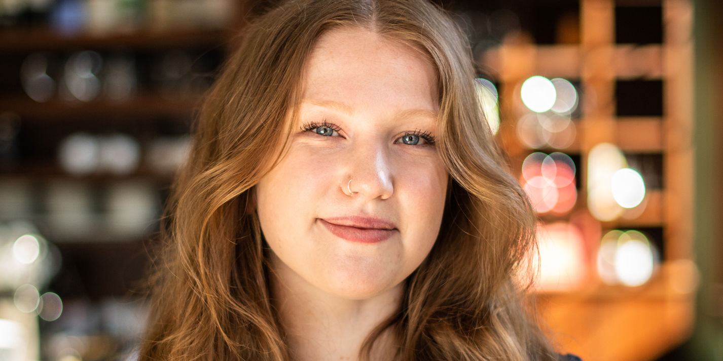 Ones to watch: Darcie Maher - Great British Chefs