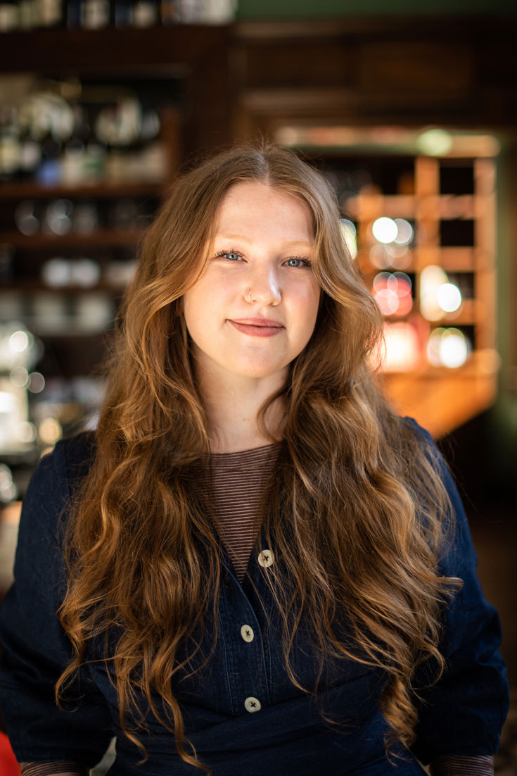 Ones to watch: Darcie Maher - Great British Chefs