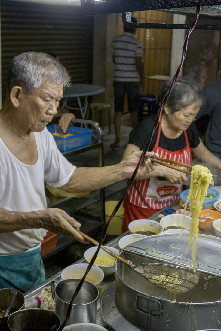 Seven things to eat in Penang, Malaysia - Great British Chefs