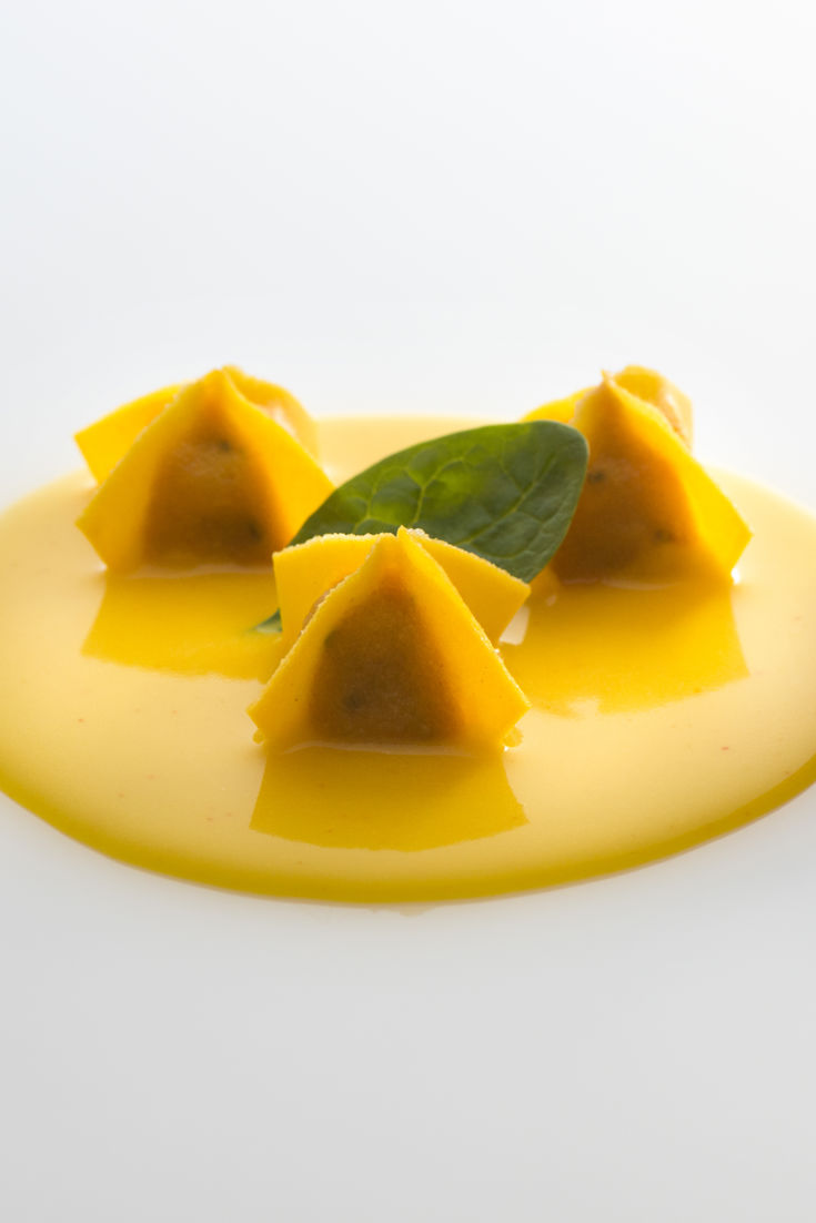 Seafood Starter Recipes - Great Italian Chefs