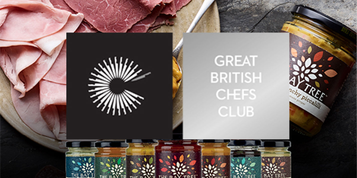 Win a selection of The Bay Tree Food Company's savoury essentials ...