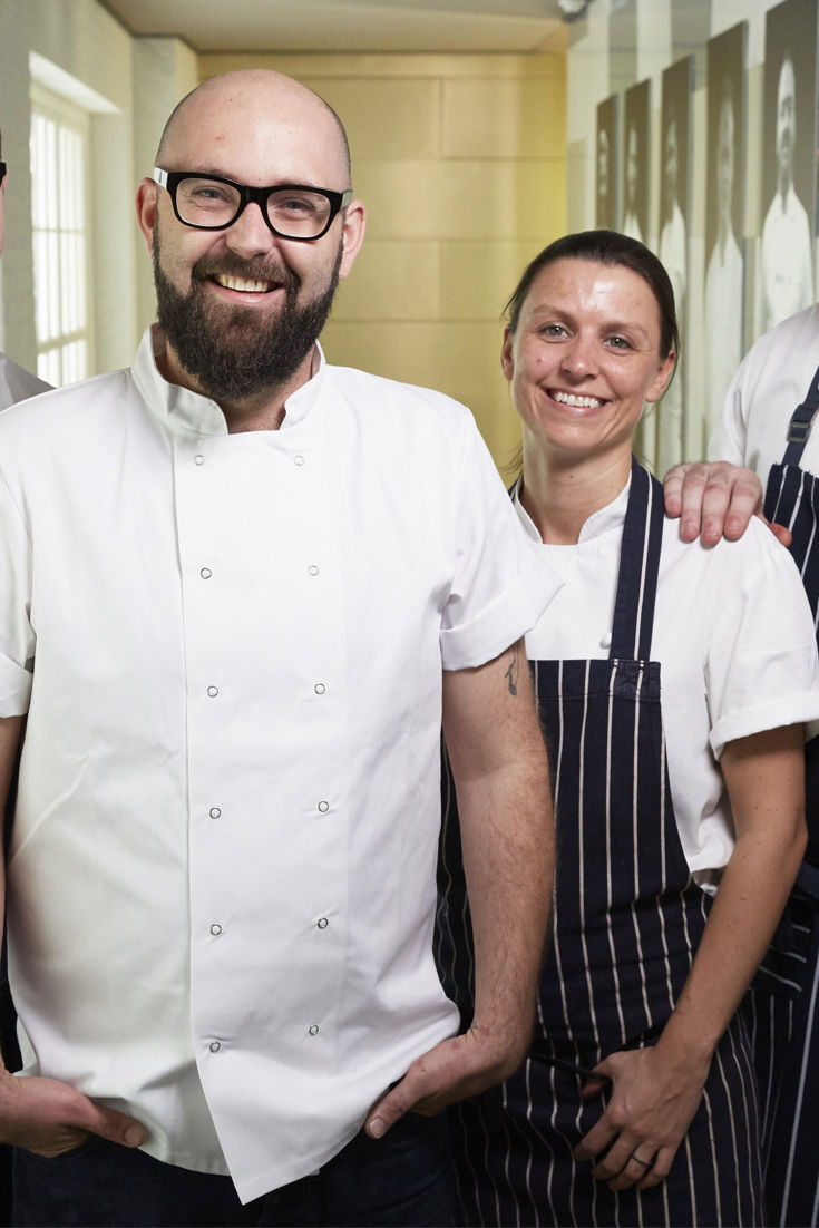 Great British Menu 2017: Central Recap - Great British Chefs