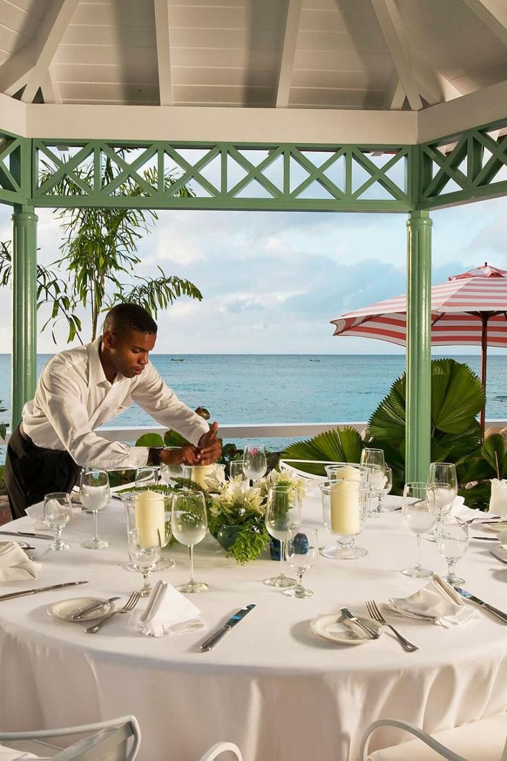 The Best Barbados Restaurants and Dishes - Great British Chefs