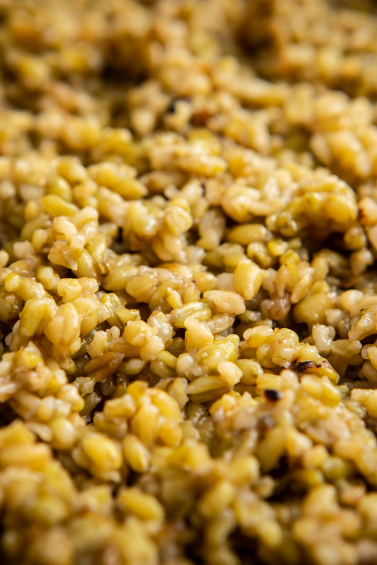 Freekeh: The Smoky Star Of Ancient Grains - Great British Chefs