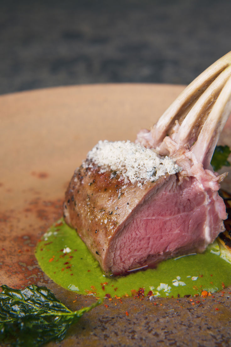 Italian Main Course Recipes - Great Italian Chefs