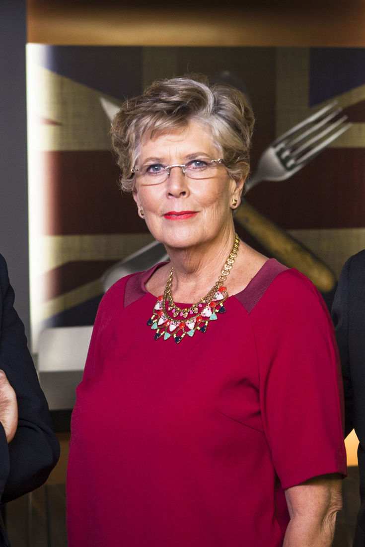 Great British Menu 2015 - Great British Chefs