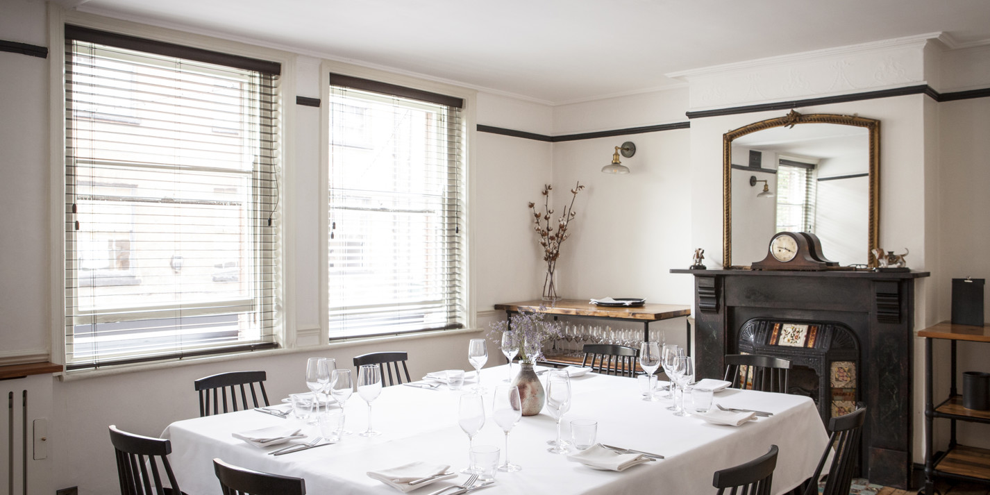 Benedicts - Great British Chefs