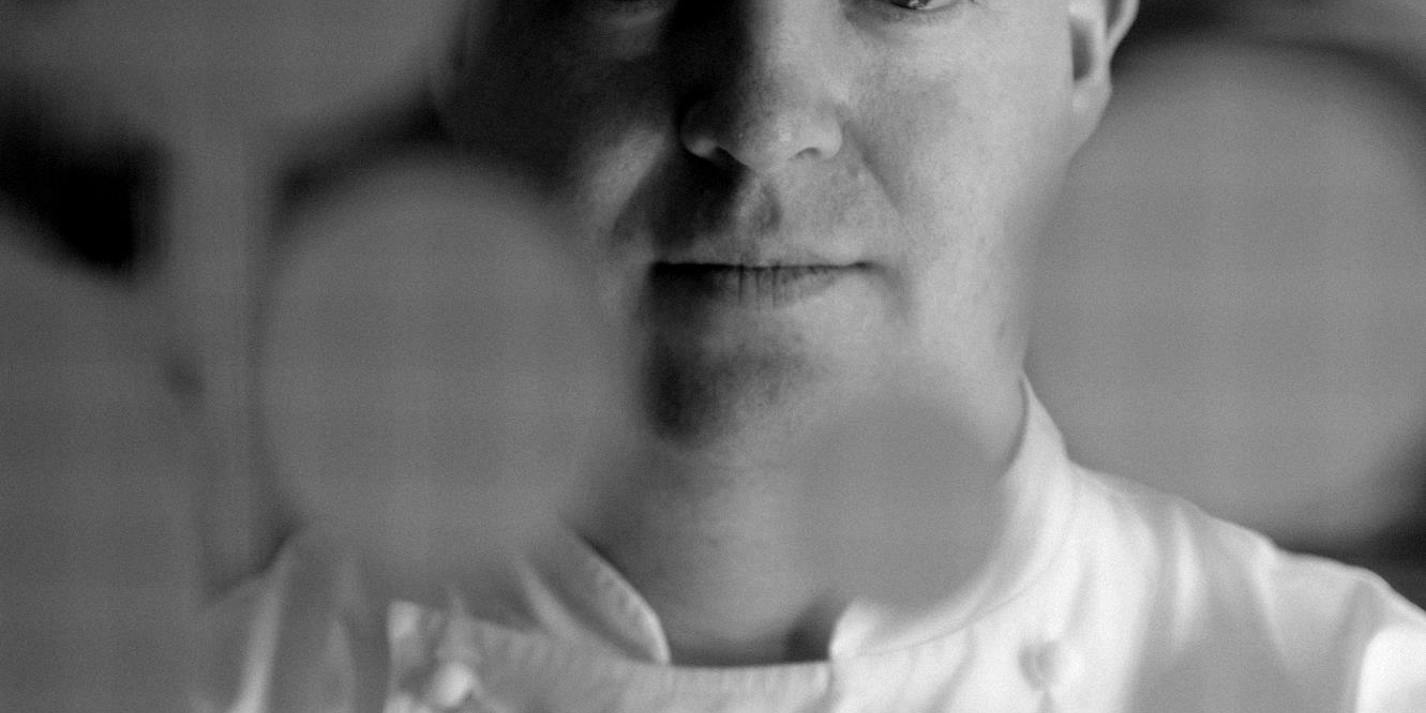 Fraiche Chef Marc Wilkinson - Great British Chefs