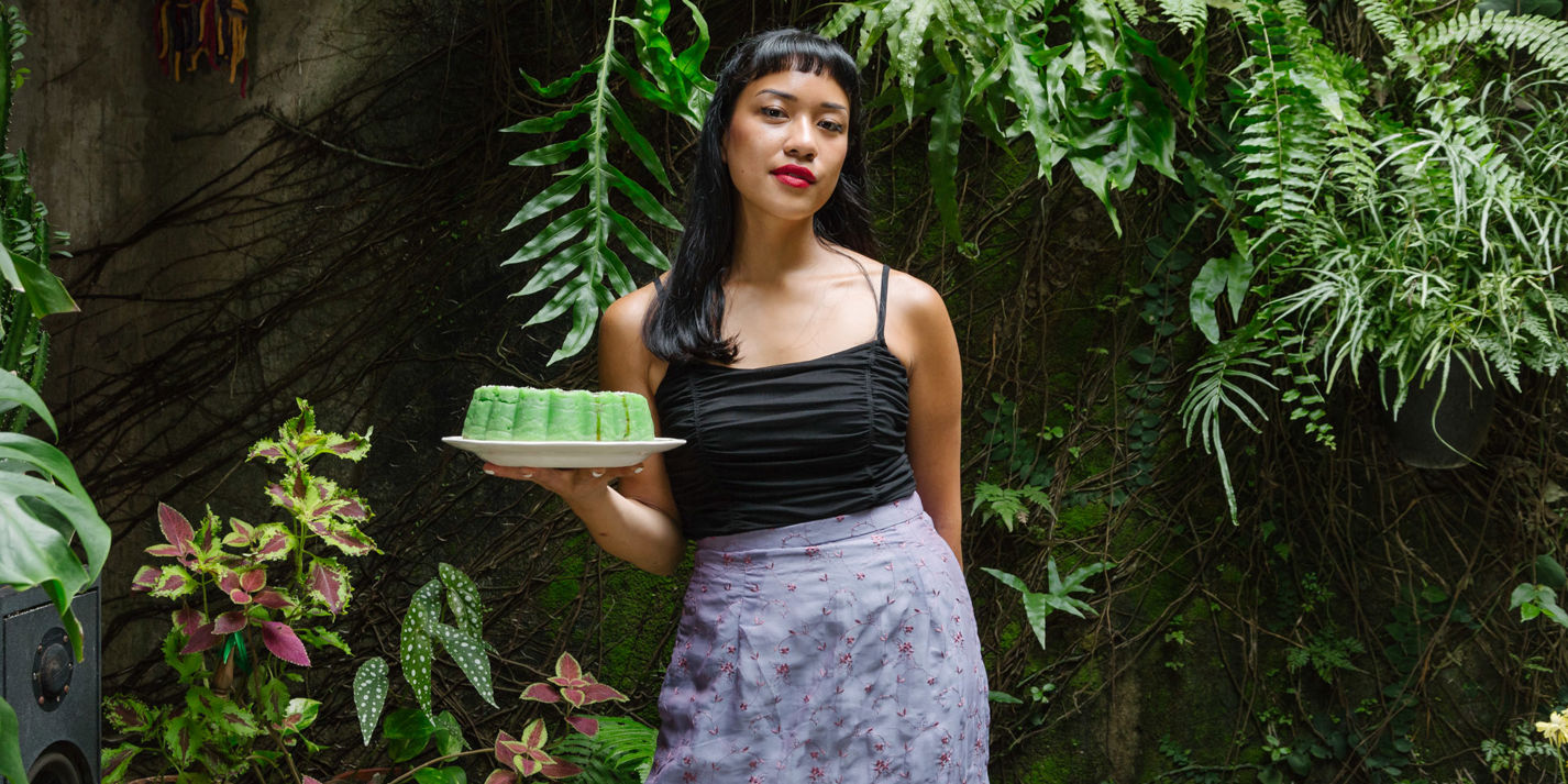 Ones To Watch: Rahel Stephanie - Great British Chefs