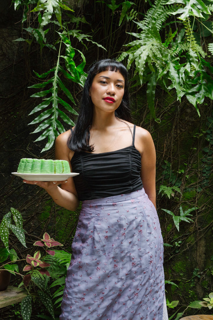 Ones To Watch: Rahel Stephanie - Great British Chefs