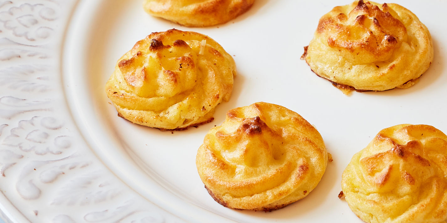 5 Retro Dishes That Should Make A Comeback - Great British Chefs